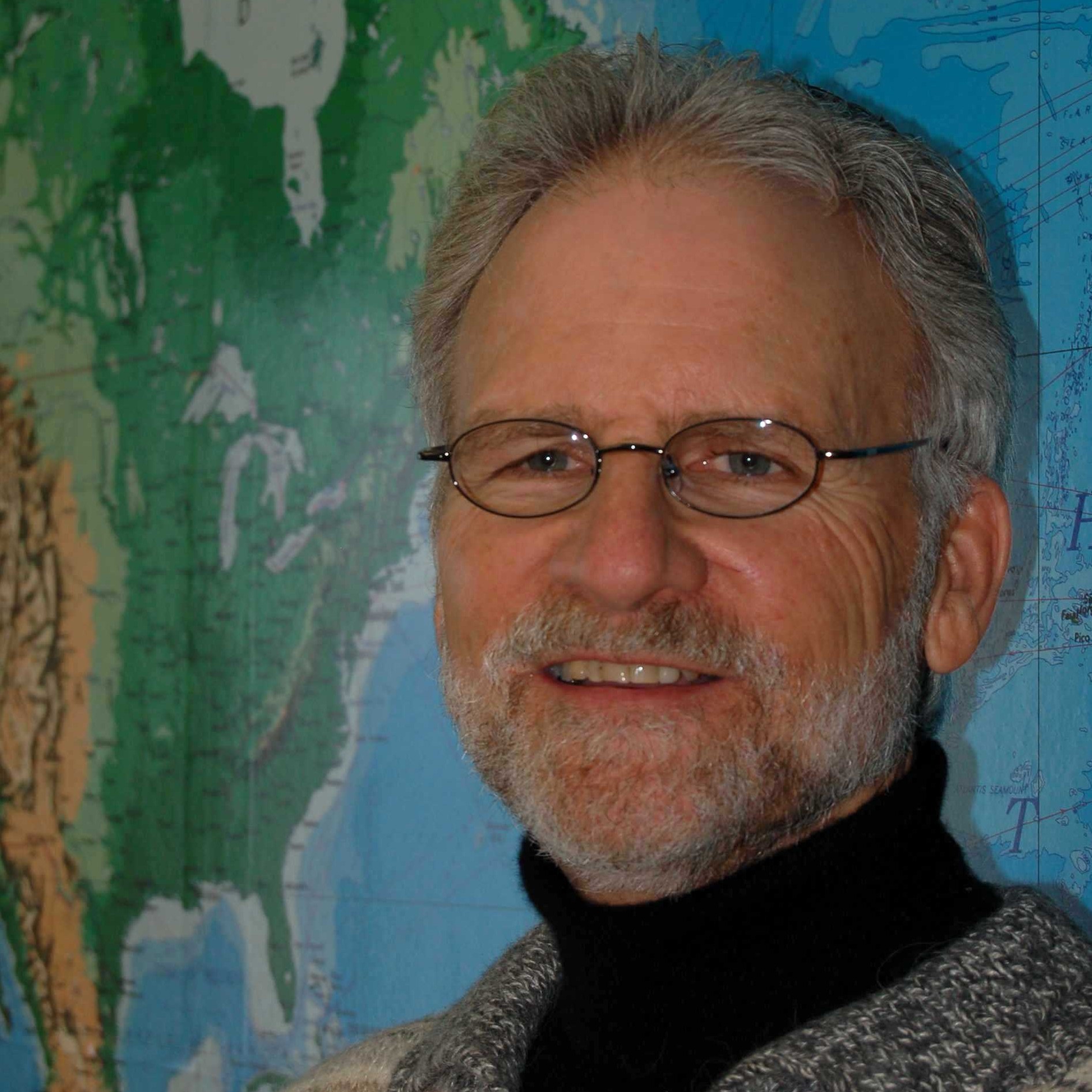 Interview with Stuart Clark, CSOP 2012 Instructor | Canadian School of ...