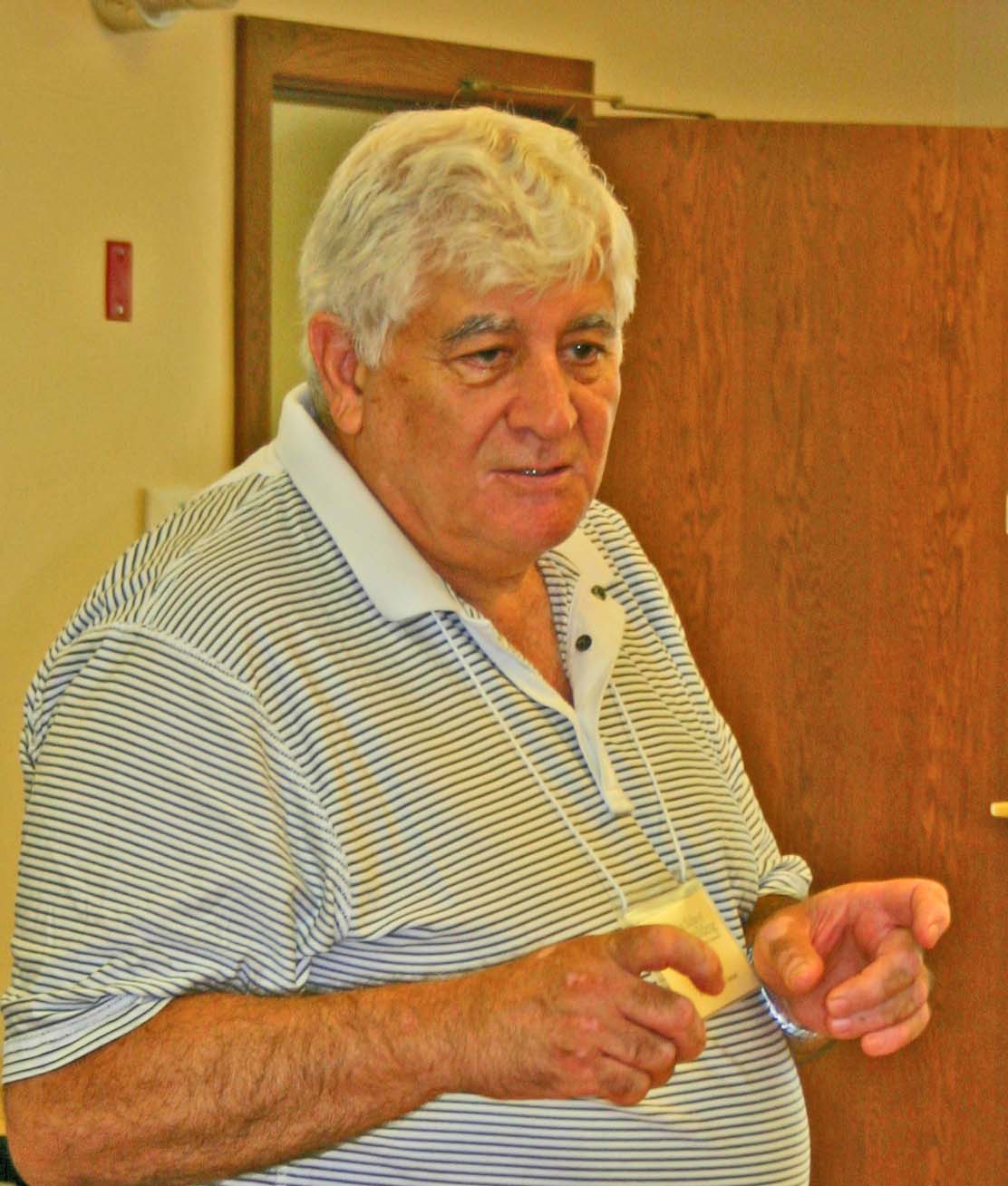 Mubarak Awad is “The ‘Palestinian Gandhi’ Who Still Believes Non ...