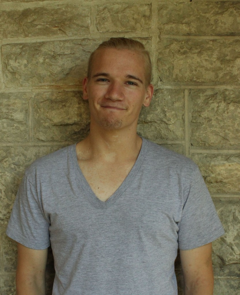 CSOP Participant Profile – Michael Wiebe | Canadian School of Peacebuilding