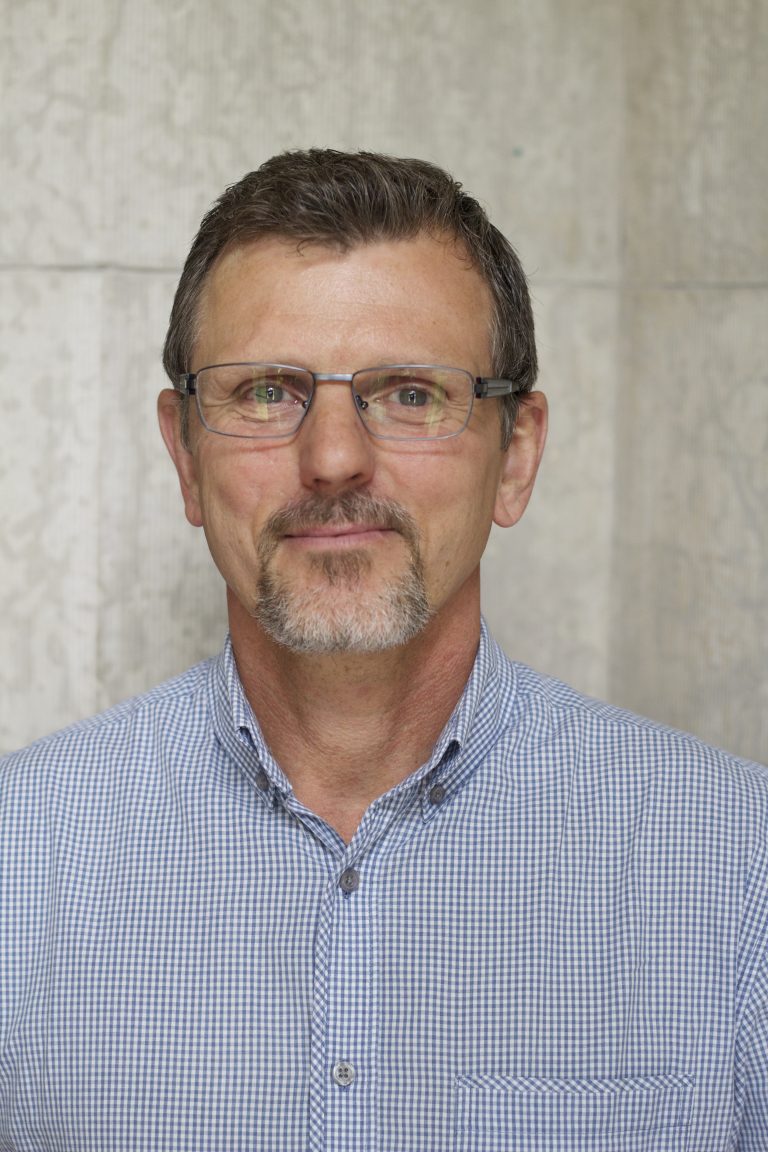 CSOP Participant Profile – David Stoesz | Canadian School of Peacebuilding