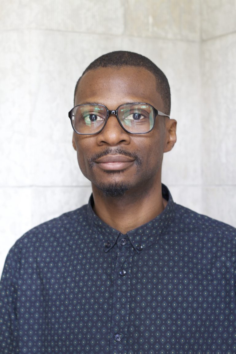 CSOP Participant Profile – Alain Tshinza | Canadian School of Peacebuilding