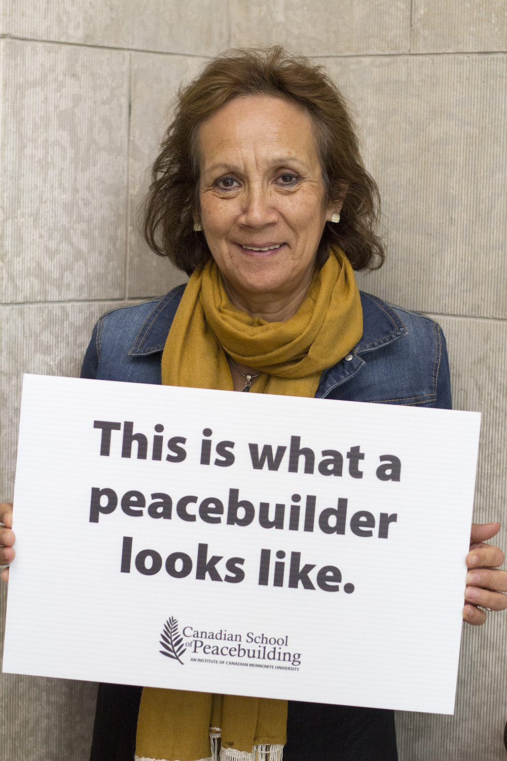 CSOP Participant Profile – Mary Jane McCallum | Canadian School of ...